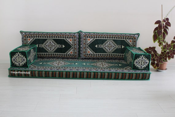 Kilim futon store