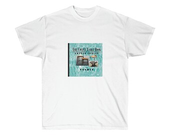 Kramer Coffee Table - Etsy