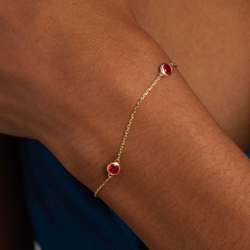 Gold Bracelets for Women - Etsy