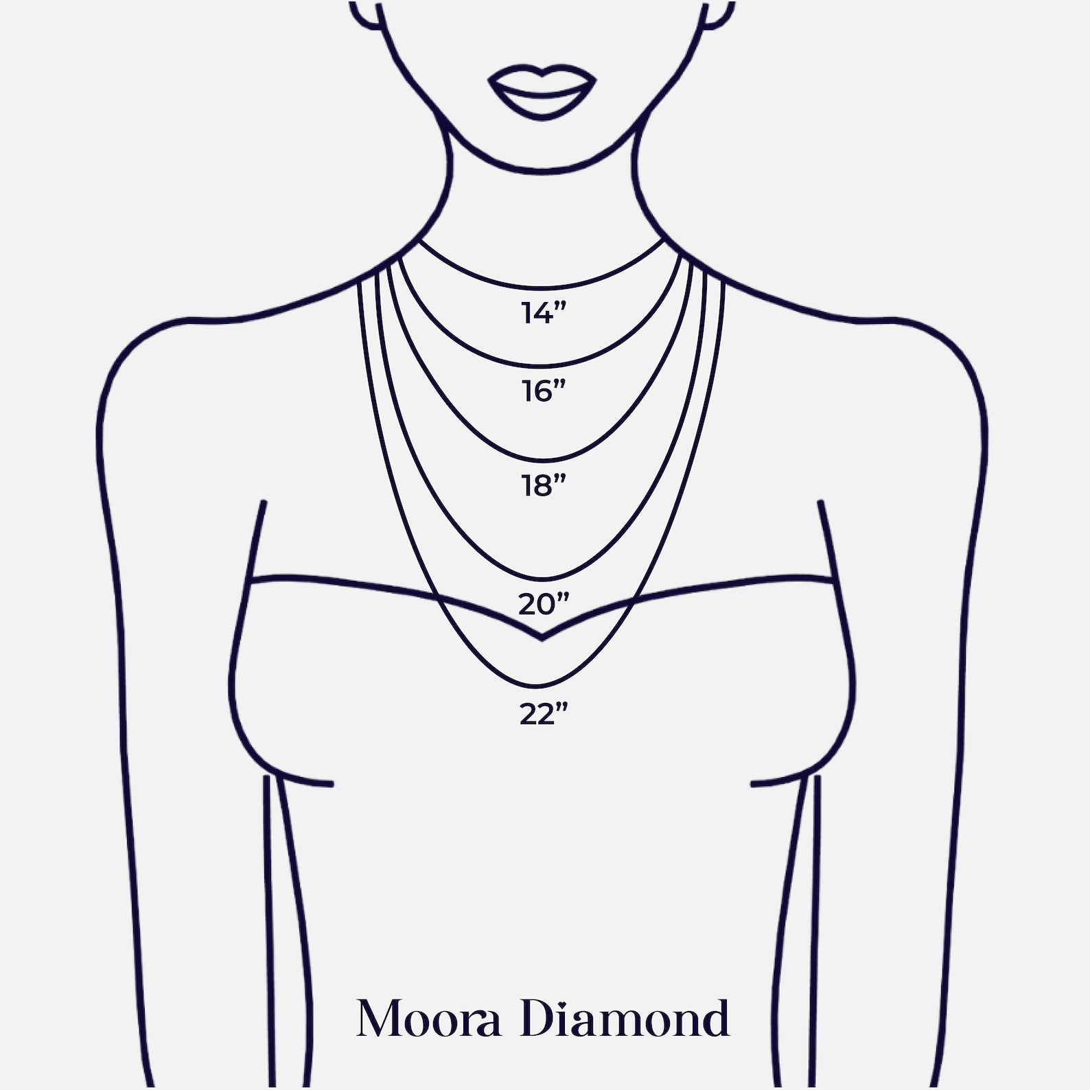 14k Solid Gold 3D Vertical Diamond Bar Necklace for Women by - Etsy