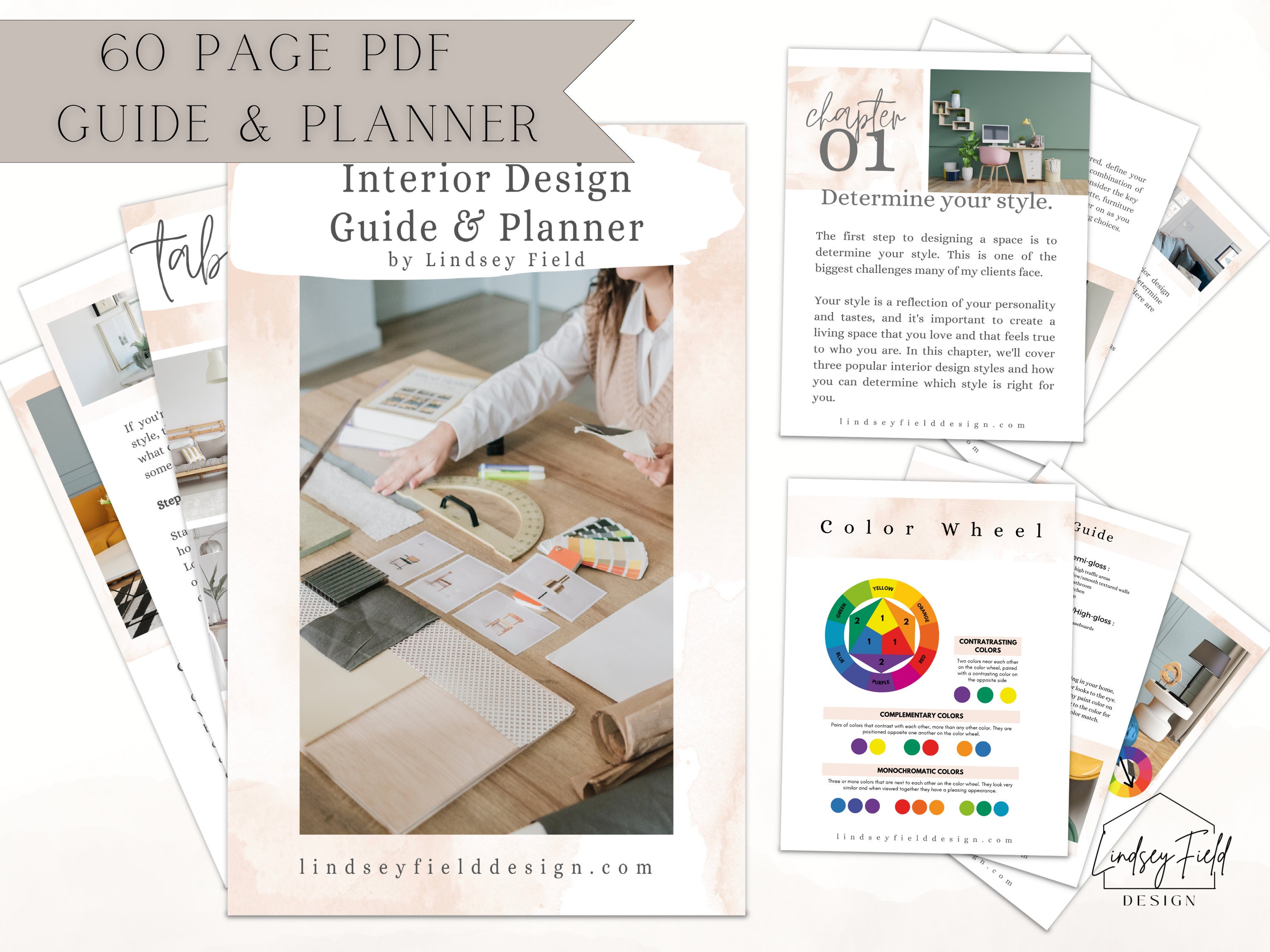 Room Makeover Planner | Interior Design Planner | Digital Interior ...