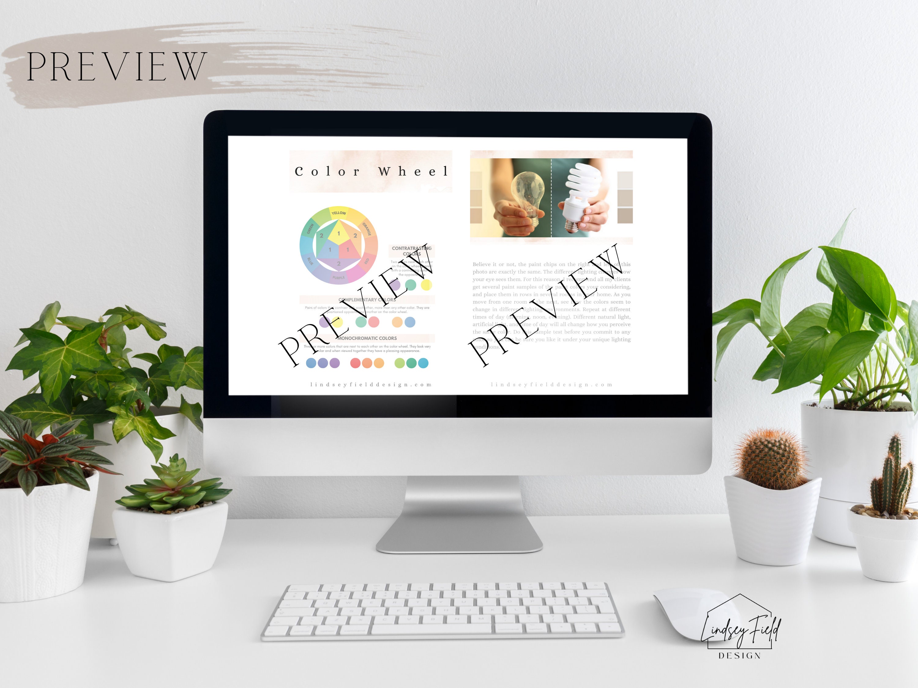 Room Makeover Planner | Interior Design Planner | Digital Interior ...