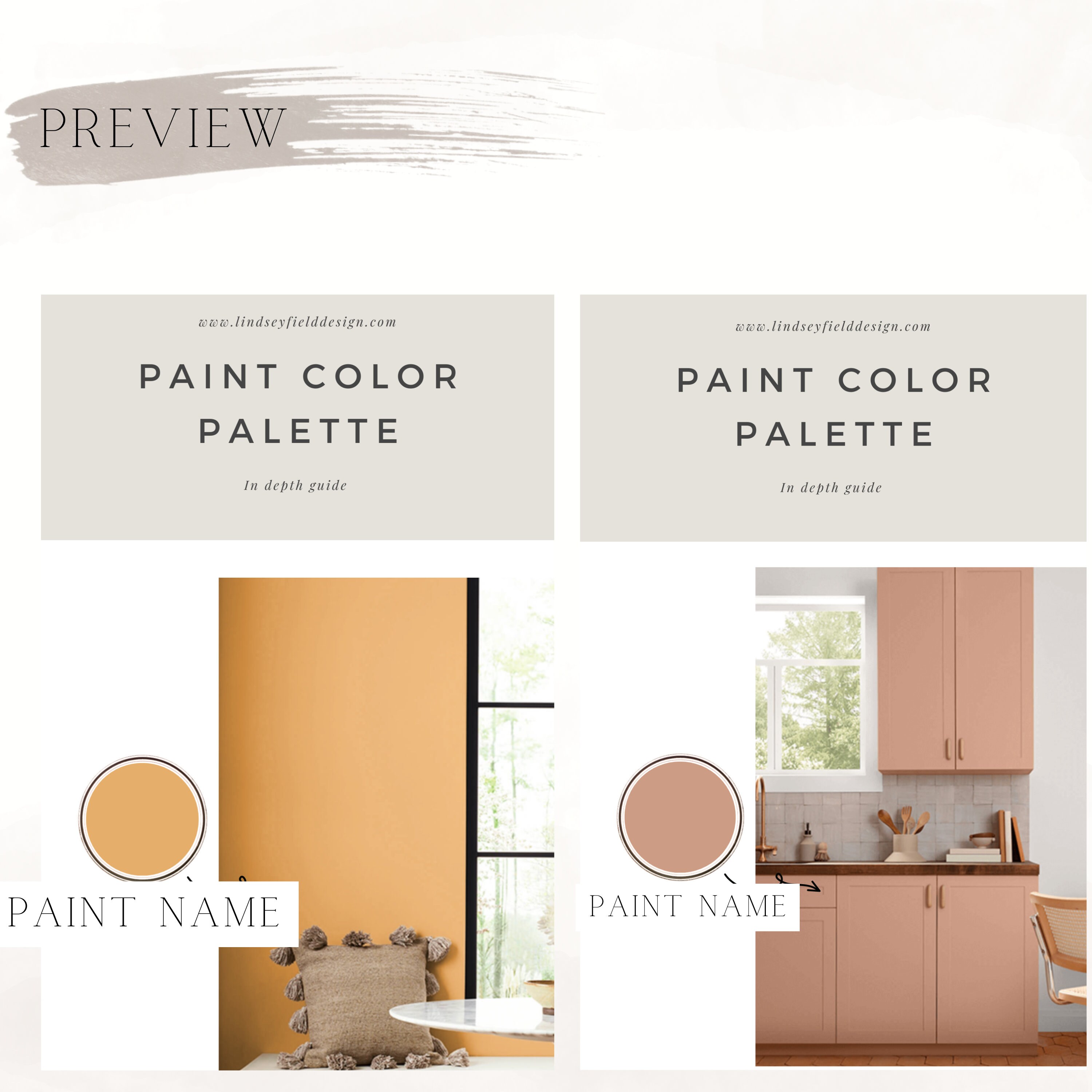 Blue Craftsman Color Palette | Sherwin Williams | Cottage Core Paint ...