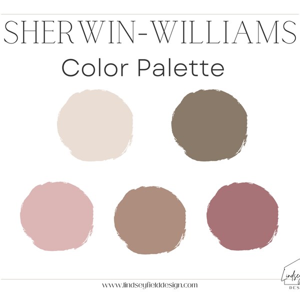 Earth Tone Colors - Etsy