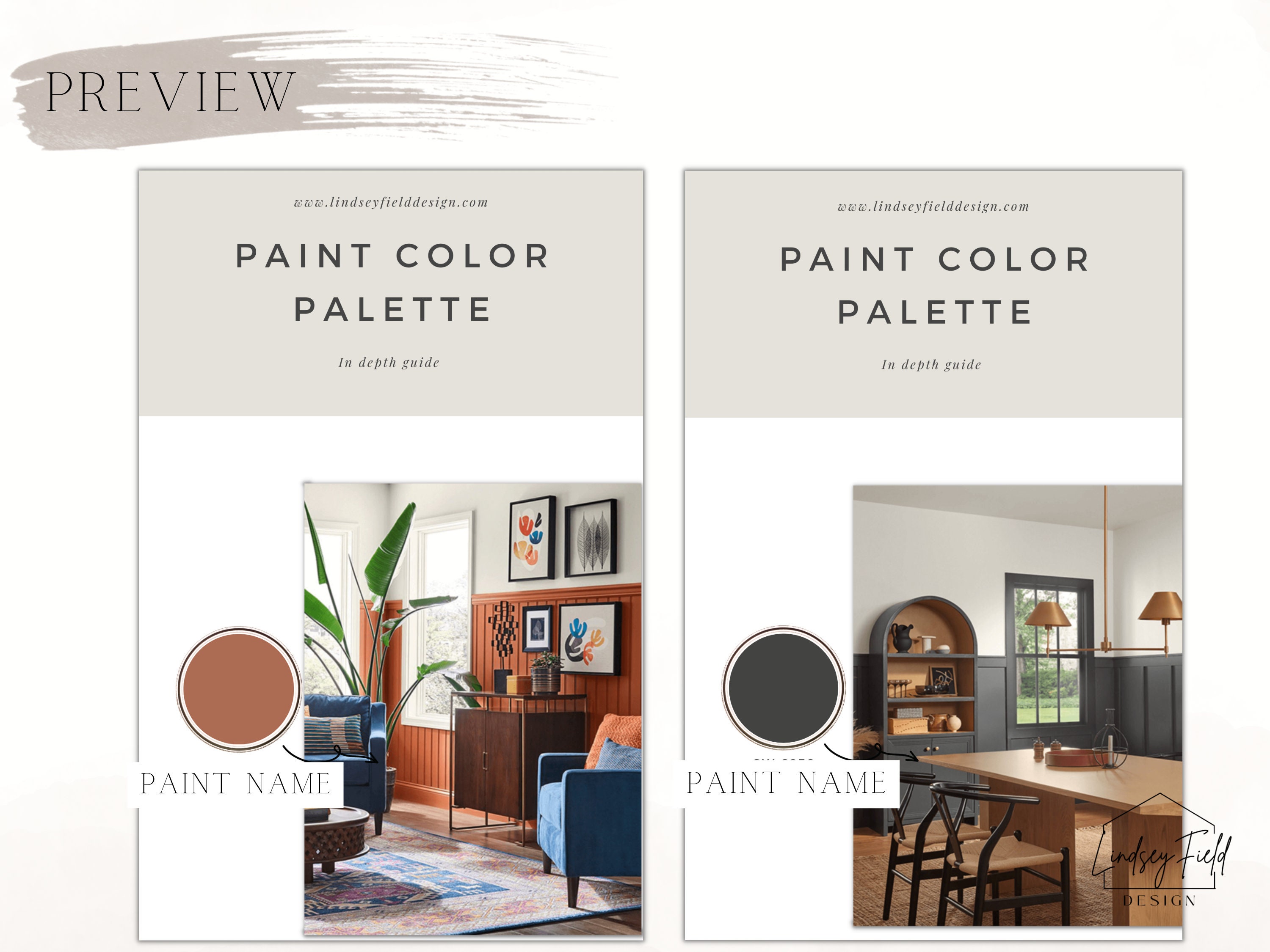 Evergreen Fog Color Palette | Sherwin Williams | Professional Paint ...
