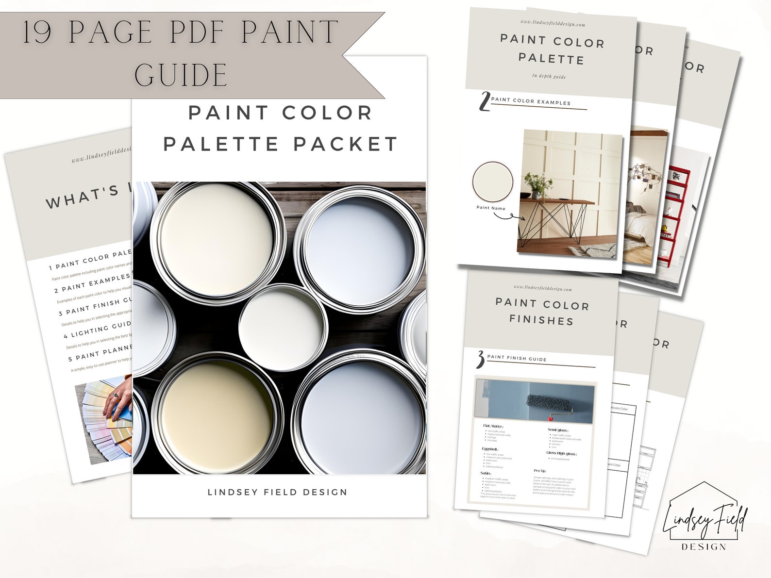 Farmhouse White Paint Colors | Sherwin Williams | Professional Paint ...