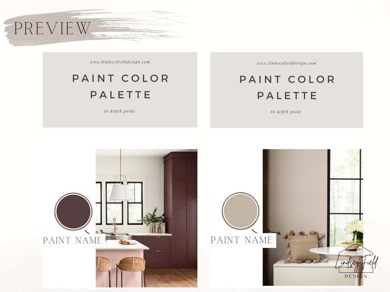 SW Redend Point Color Palette | Sherwin Williams | Professional Paint ...