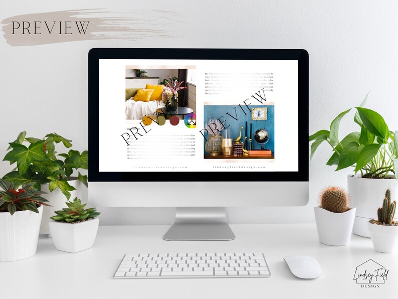 Room Makeover Planner | Interior Design Planner | Digital Interior ...