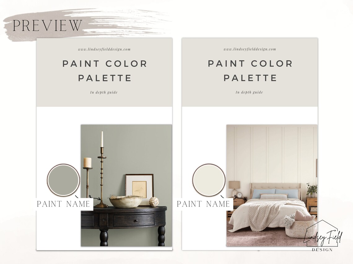 Evergreen Fog Color Palette Sherwin Williams Professional Paint Color ...