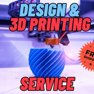 3d Print - Etsy