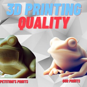 Custom Multicolor 3D Printing Service - Rapid Prototyping, Cosplay ...
