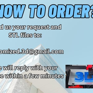 Custom Multicolor 3D Printing Service - Rapid Prototyping, Cosplay ...