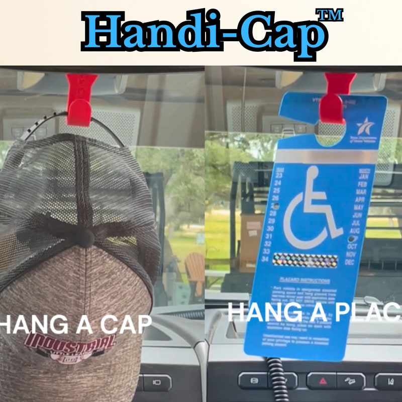 Handicap - Etsy