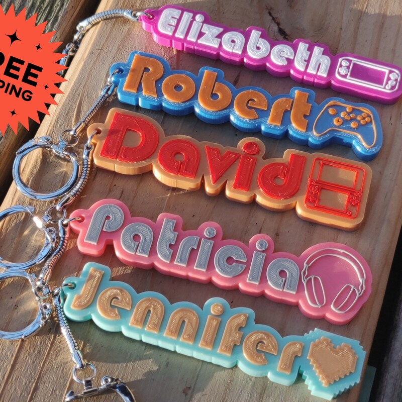 Xbox Keychain - Etsy