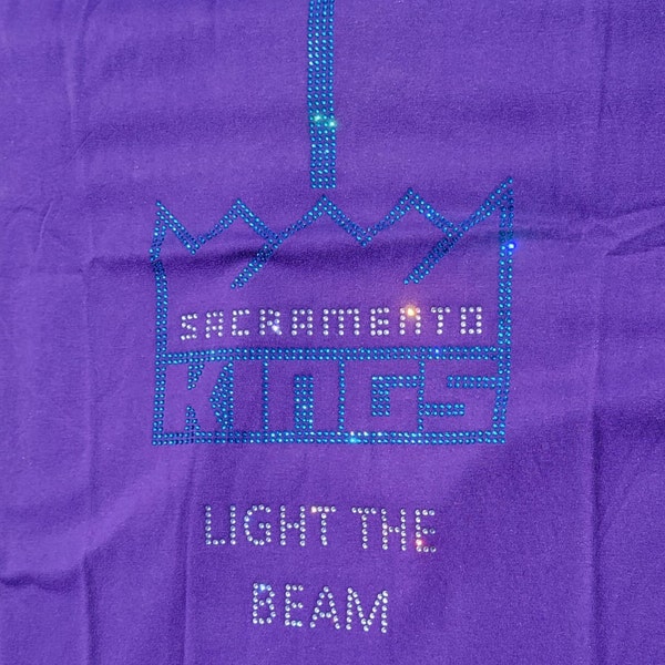 Light the Beam Shirt - Etsy