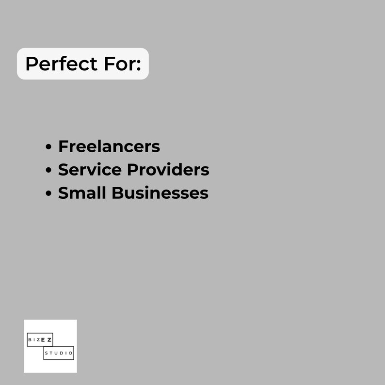 Freelance Client Contract Template for Service Providers, Editable ...