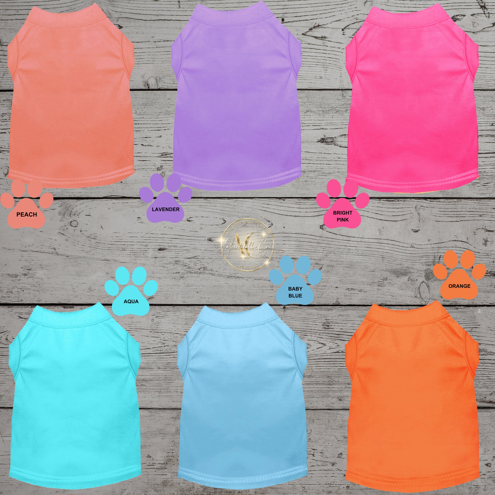 Personalized Dog Shirt, Personalized Dog Clothes, Name Pet Shirt, Shirt ...