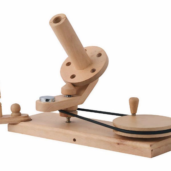 DIY Drum Carder Plans - Etsy Australia