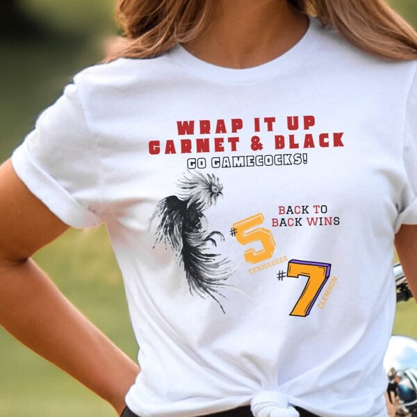 Gamecocks Go Cocks - Etsy