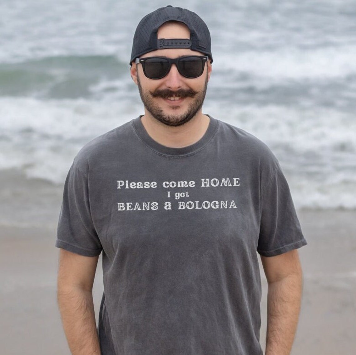 Please Come Home I've Got Beans and Bologna Trending Viral Meme Song Come Home for Christmas ...