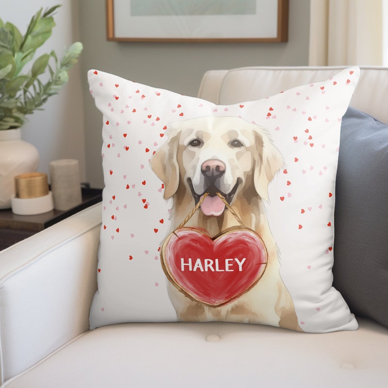 Golden Retriever Gifts - 60+ Gift Ideas for 2025