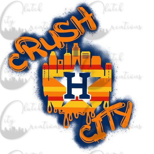 Space City H PNG - Etsy
