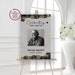 DIY EDITABLE Memorial Poster Board Celebration of Life - Etsy