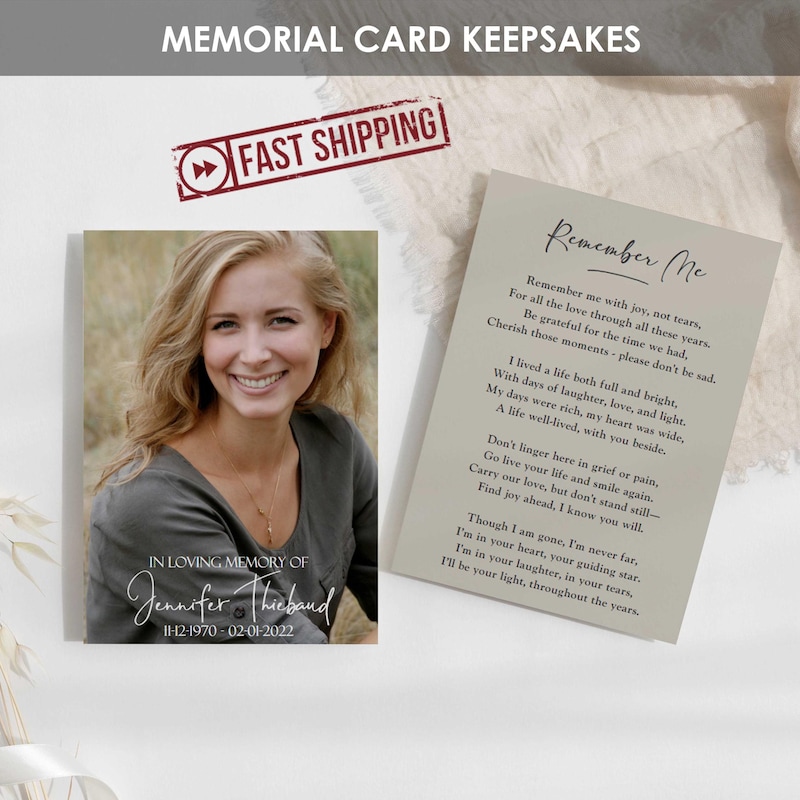 Prayer Heart Poem - Etsy