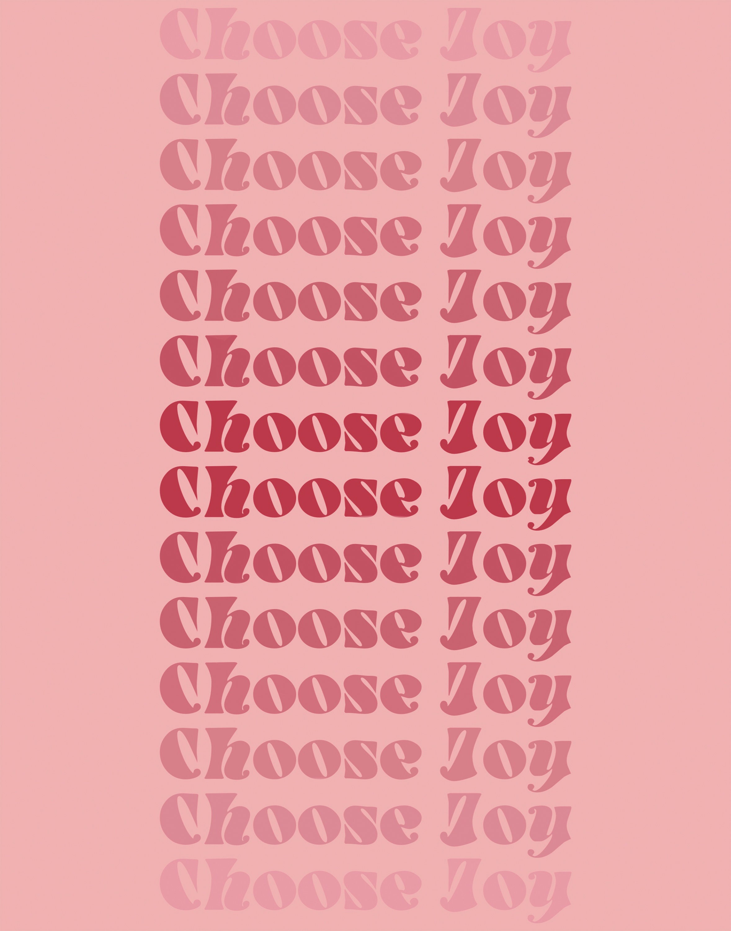 Pink Christian Wall Art Large Christian Wall Art Trendy Wall - Etsy