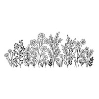 Flower Patch - Etsy