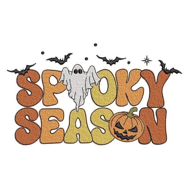 Spooky Season - Etsy