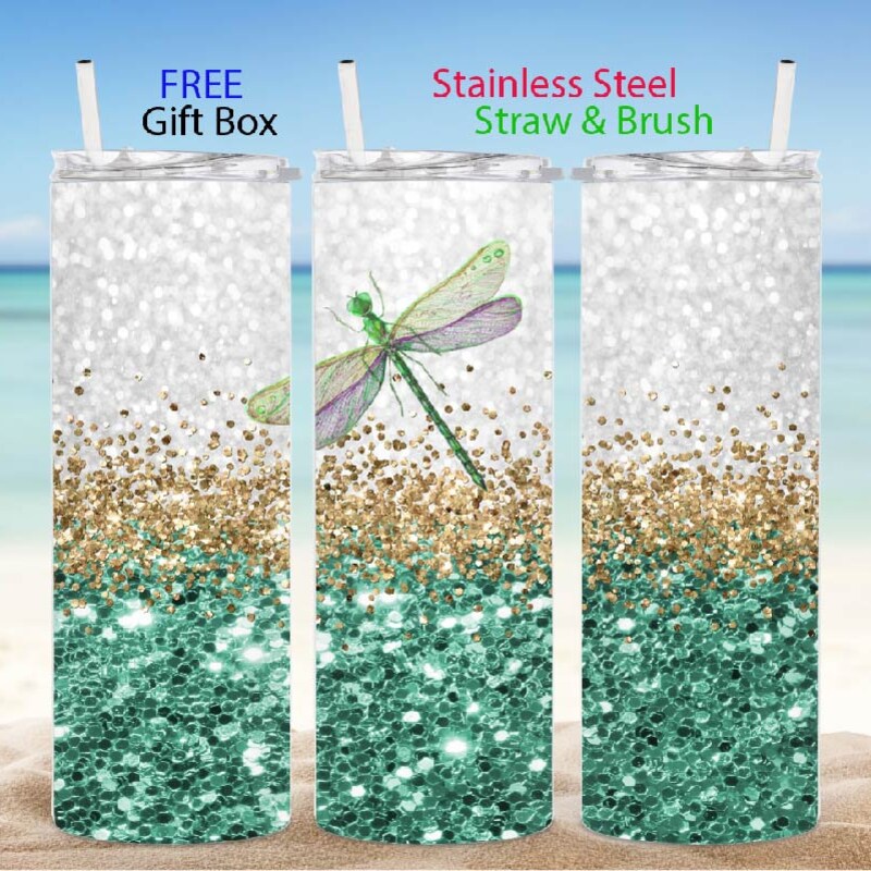 Dragonfly Gifts - 60+ Gift Ideas for 2024