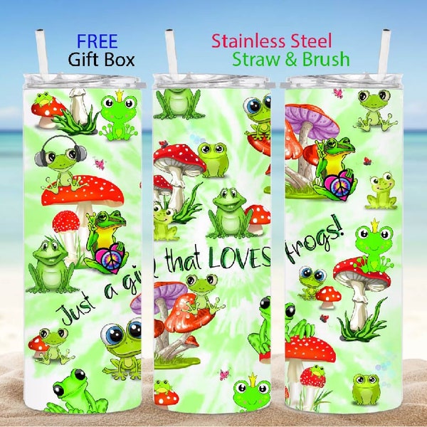 Frog Gift - 60+ Gift Ideas for 2024