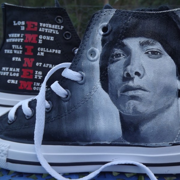 CUSTOM SHOES - Etsy UK