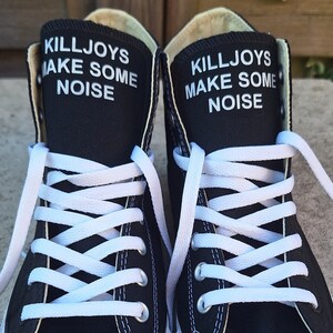 Hand Painted Custom Shoes Converse Art - Etsy