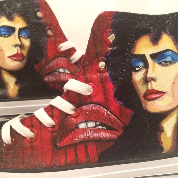 Broadway Shoes - Etsy