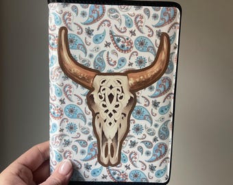 Sonic Server® Marble Style Server Book for Restaurant Waitress Waiters ...