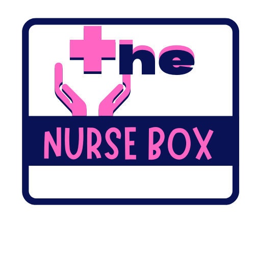 NurseBox - Etsy