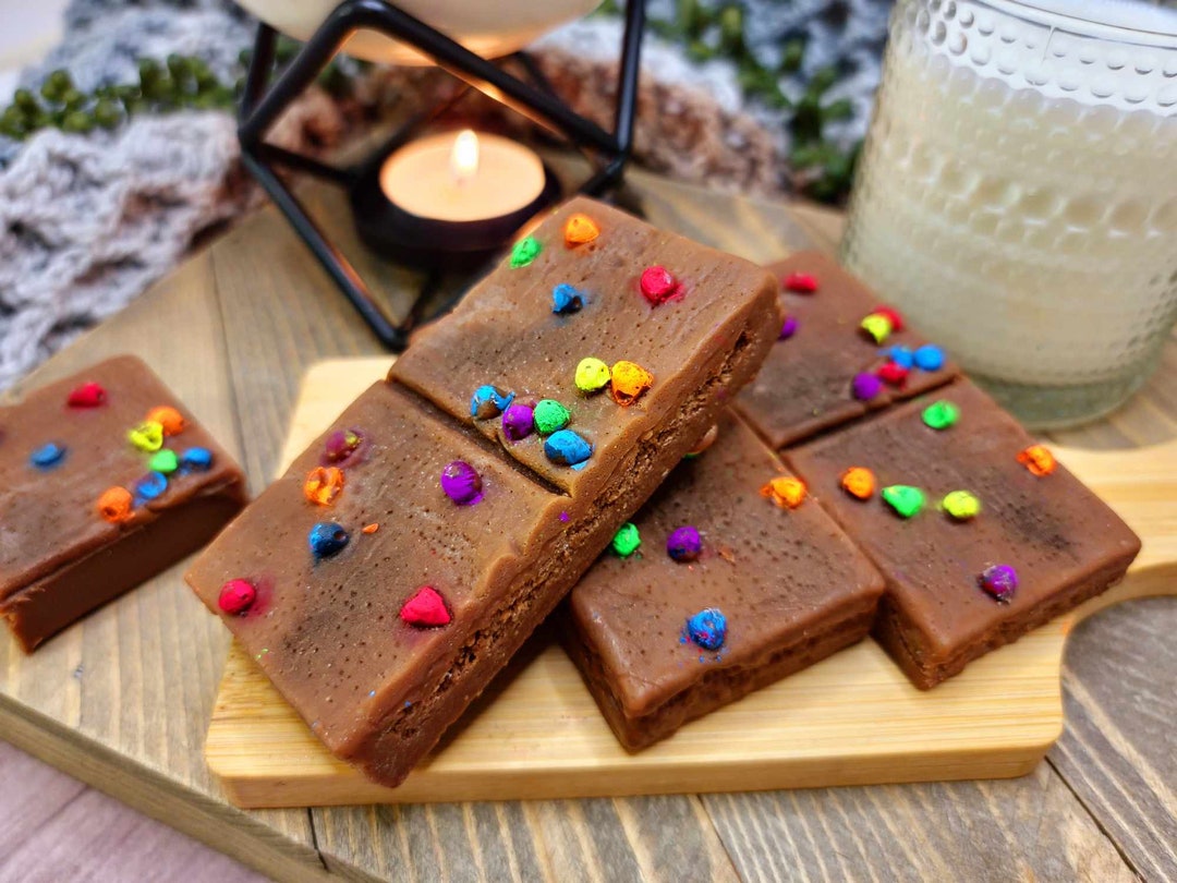 Enchanting Magic Brownies Wax Melts: Cosmic Confections - Etsy
