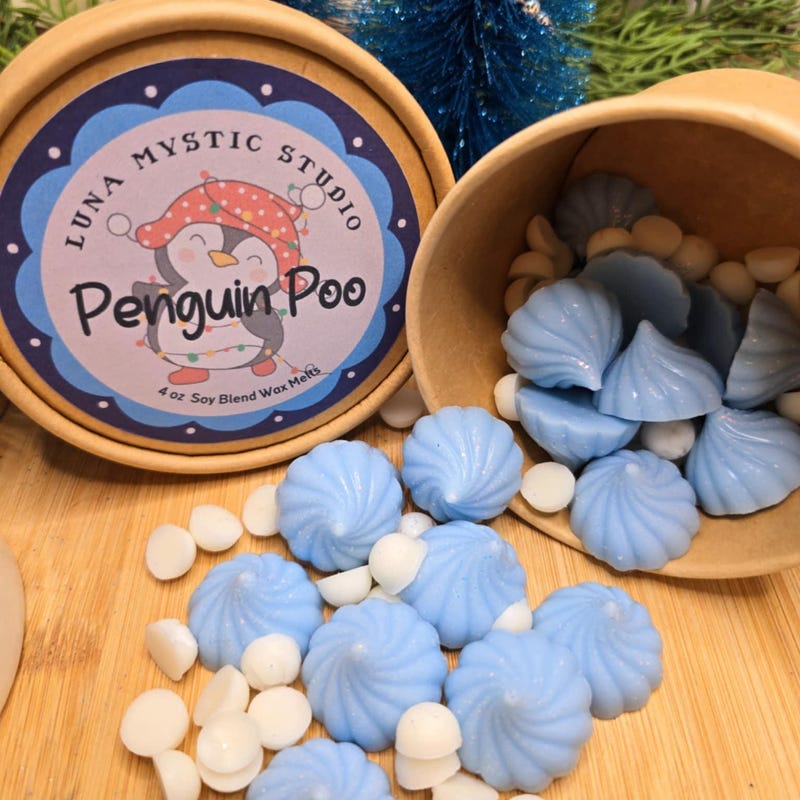 LunaMysticStudio - Etsy