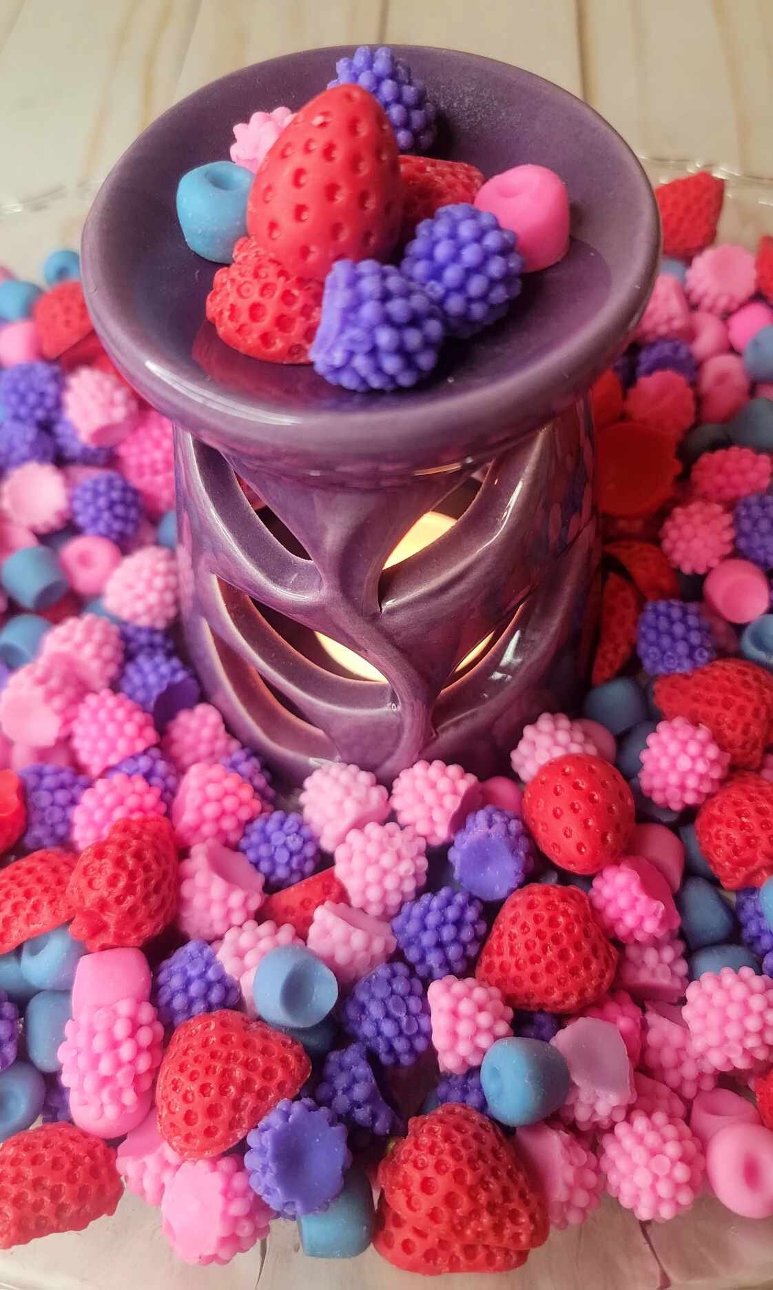 Cosmic Berry Highly Fragrant Wax Melt Scoopies Gift Ideas - Etsy