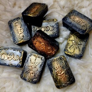 Love Spell, Witchy Vibes, Wax Melts, Spellbinding Fragrances, Home ...