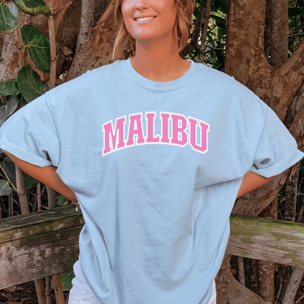 Vsco Girl Shirt - Etsy