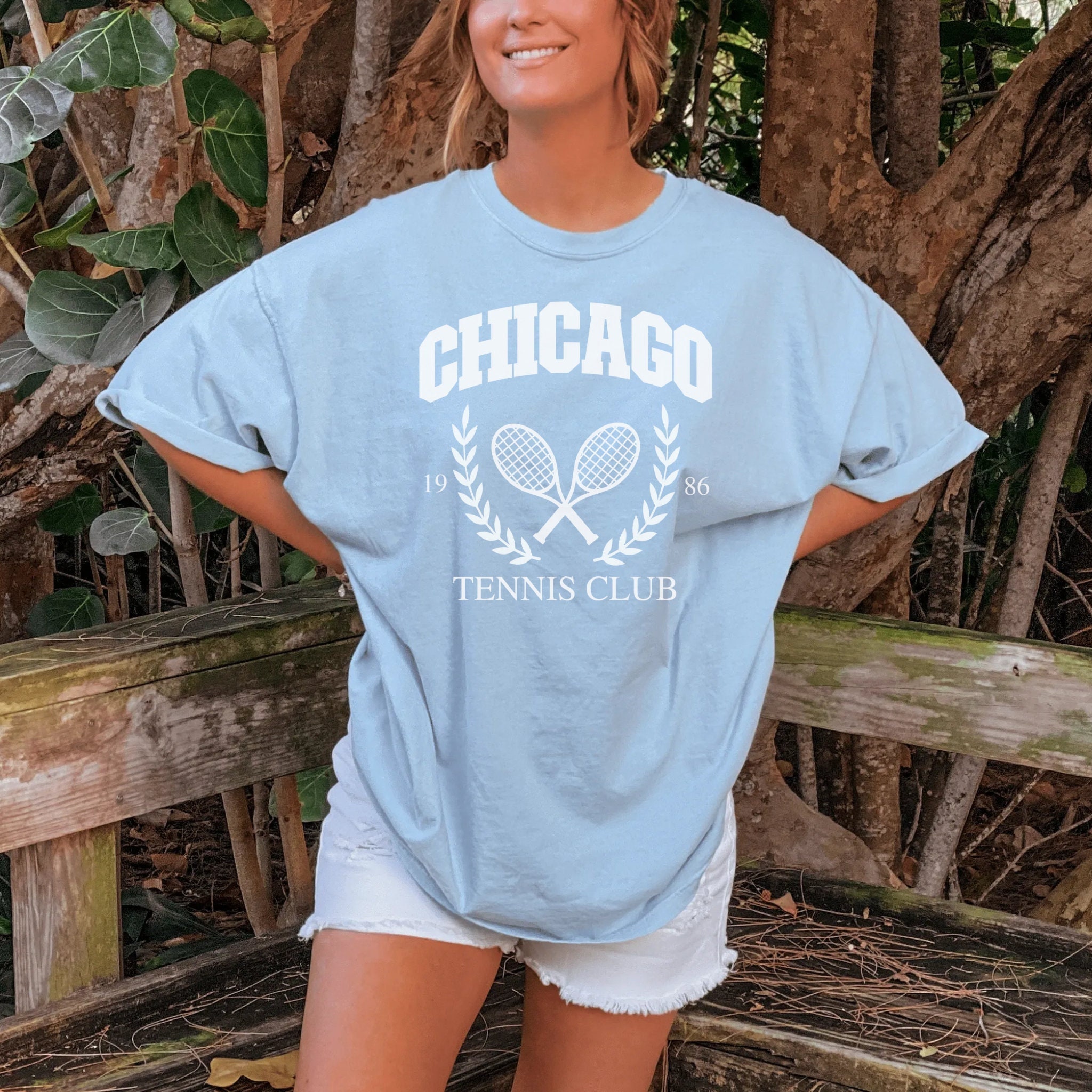 Preppy T Shirts