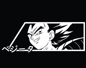 Vinyl Decal Piccolo Decal - Etsy