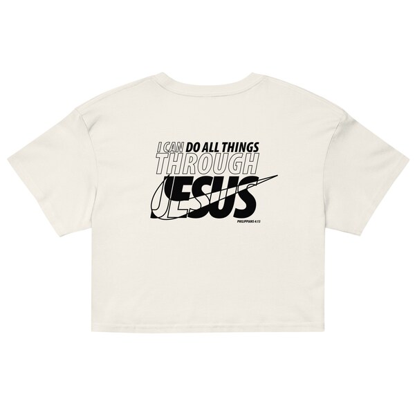 Nike Crop Top - Etsy