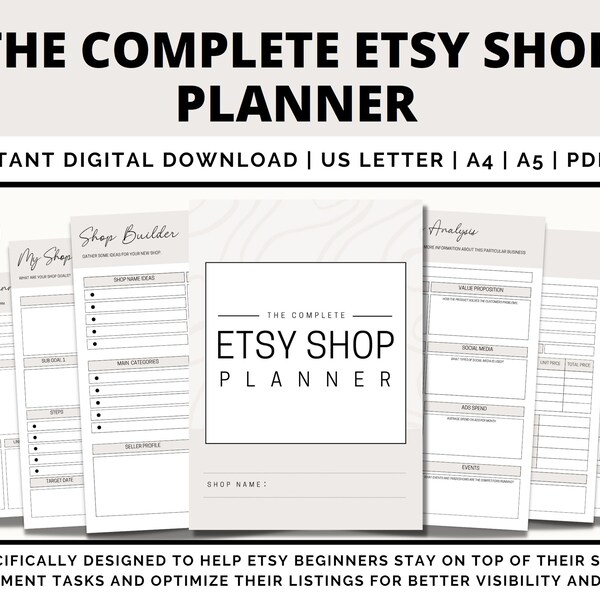 Etsy Shop Search - Etsy