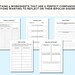 Bipolar Therapy Worksheets, Bipolar Journal Printable, Bipolar Disorder ...