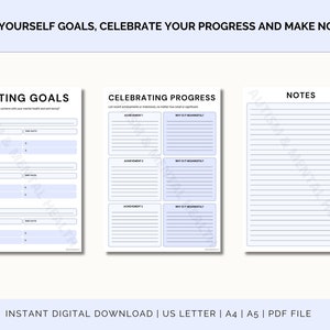 Workbook for Autism and Mental Health, Sensory Journal, Neurodivergent ...