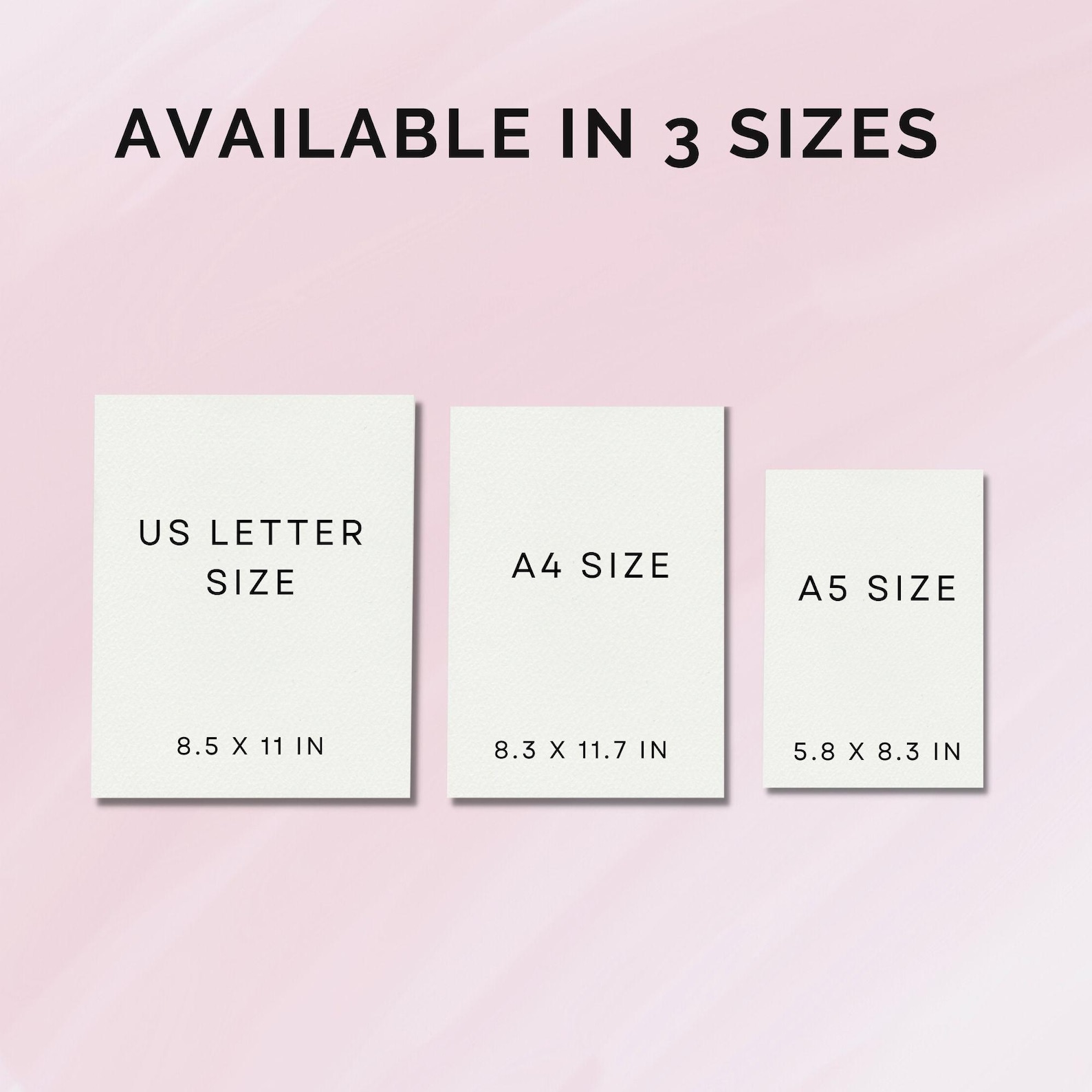 Goal Setting for Body Image, Body Image Worksheet, Body Positivity ...